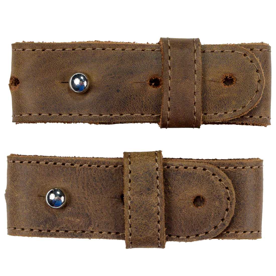 Curtain Ring (2 pack) — Stockyard X, The Leather Store