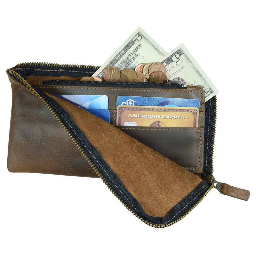 Wallets — StockyardX, The Leather Store