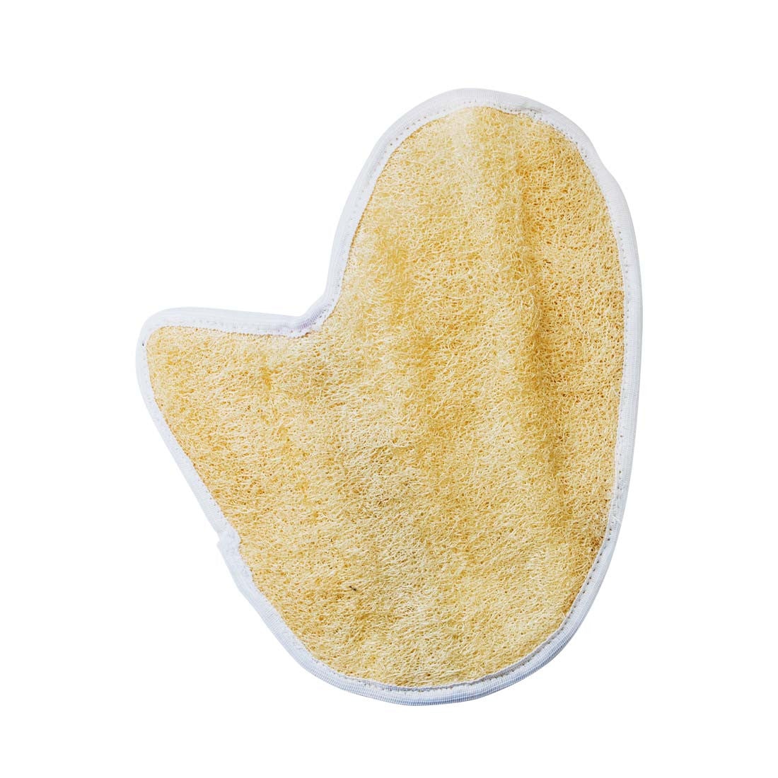 Hand Loofah (2-Pack) — Stockyard X 'The Leather Store'