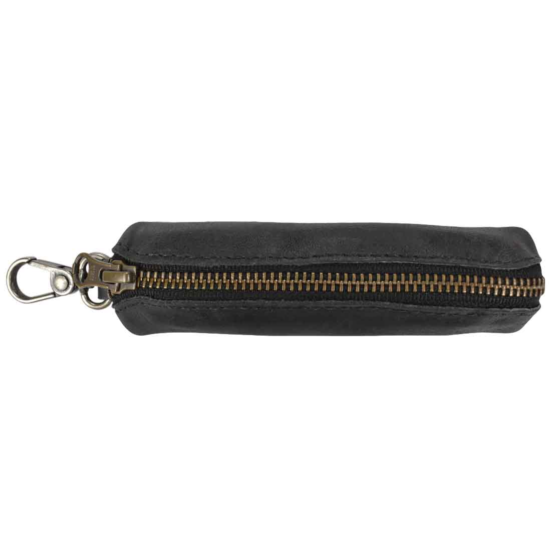 Vertical Coin Pouch – StockyardX, The Leather Store