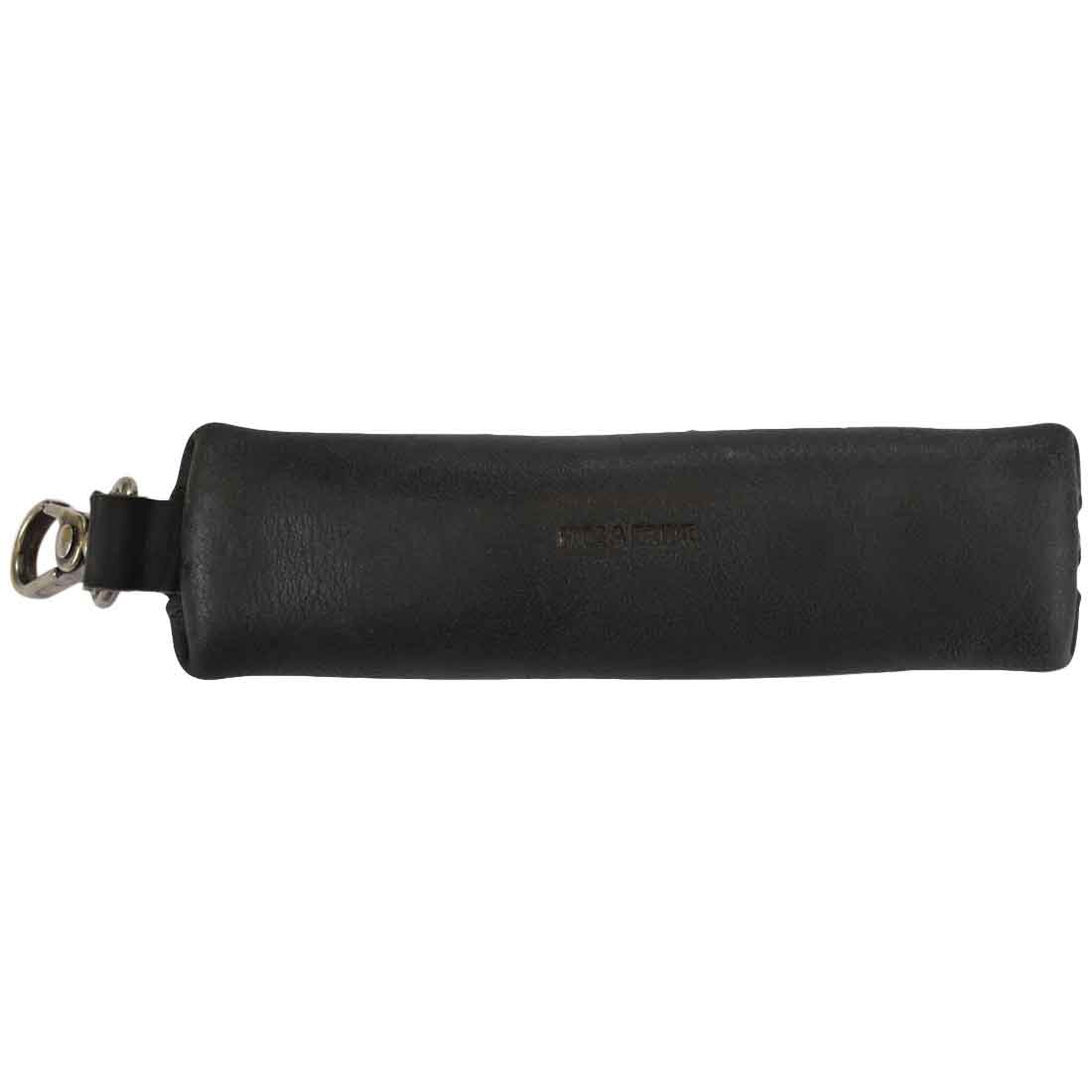 Vertical Coin Pouch – StockyardX, The Leather Store