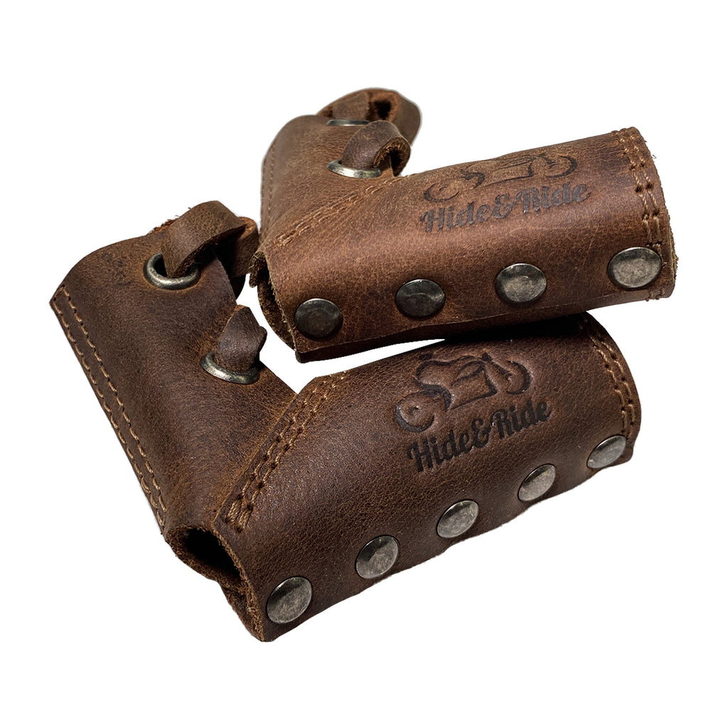 Hide & Ride — Stockyard X, The Leather Store