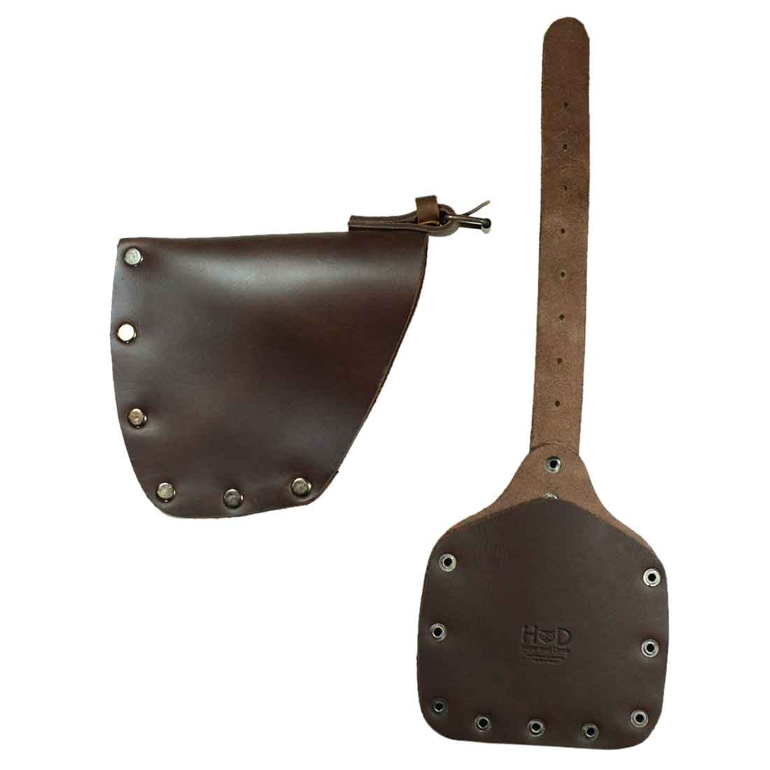 Pulaski Axe Guard Cover – StockyardX, The Leather Store