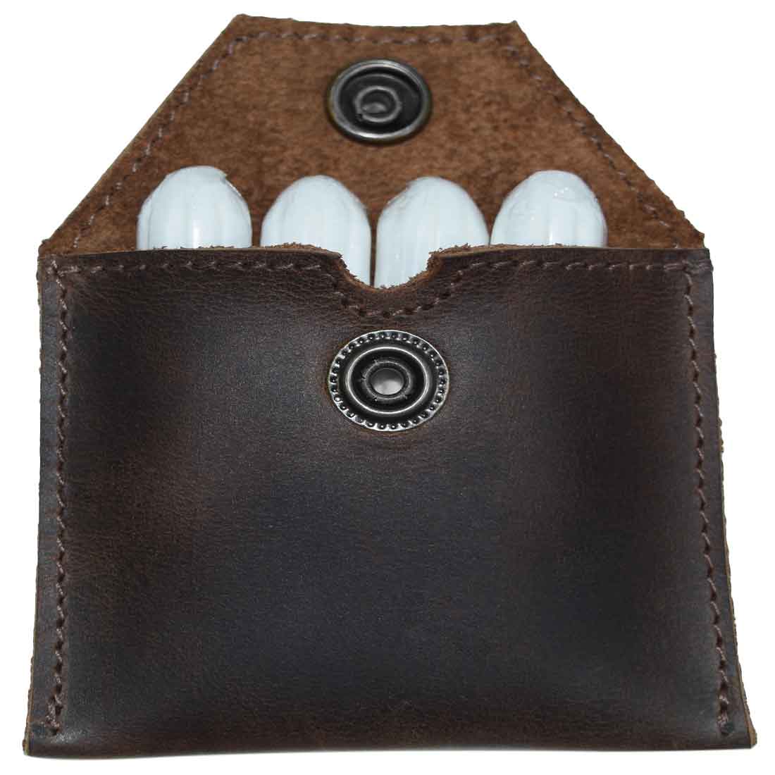 Tampon Case – StockyardX, The Leather Store