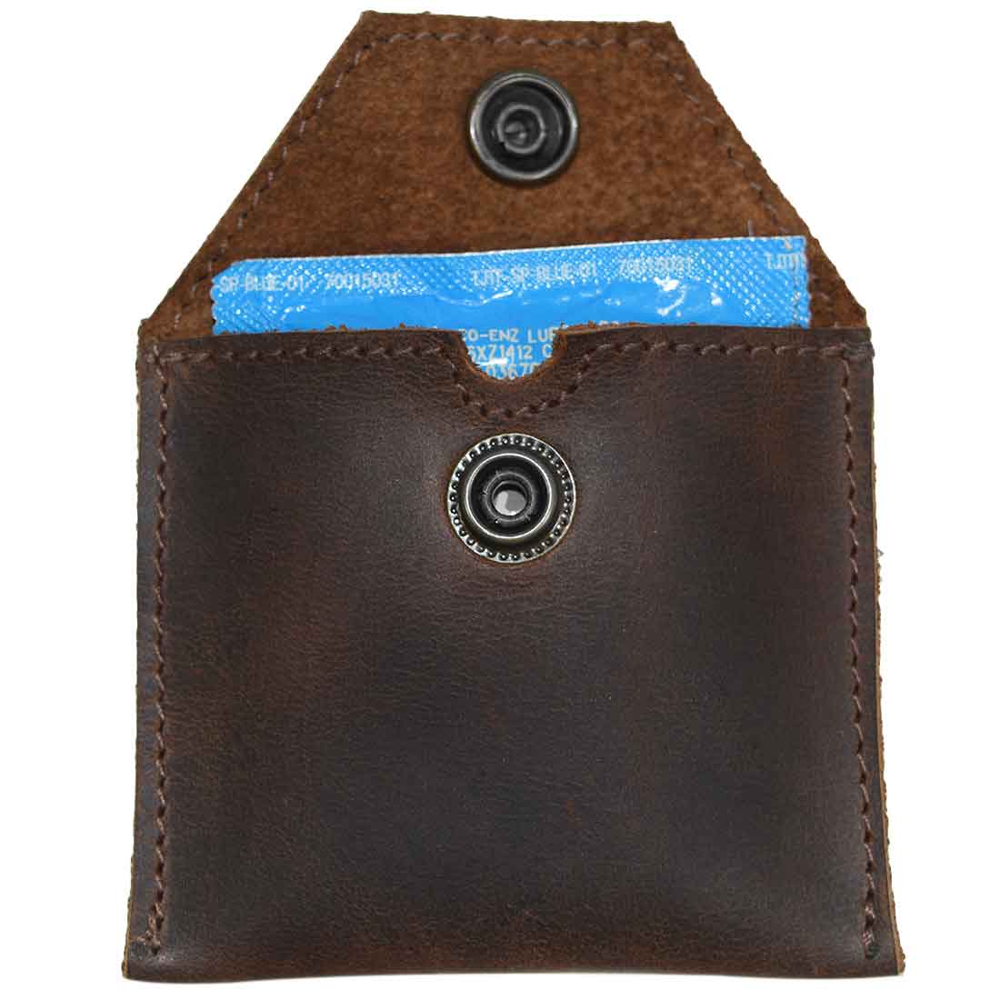 Tampon Case – StockyardX, The Leather Store