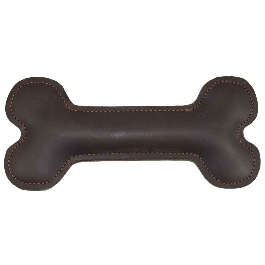 Dog Bone Small — Stockyard X, The Leather Store