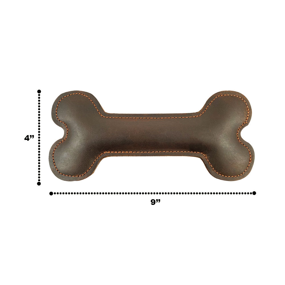 Dog Bone Small – StockyardX, The Leather Store